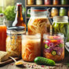 What Are the Different Types of Fermentation? (Lactic Acid, Alcohol ...